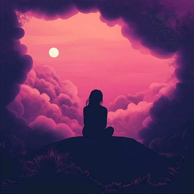 Dreamy