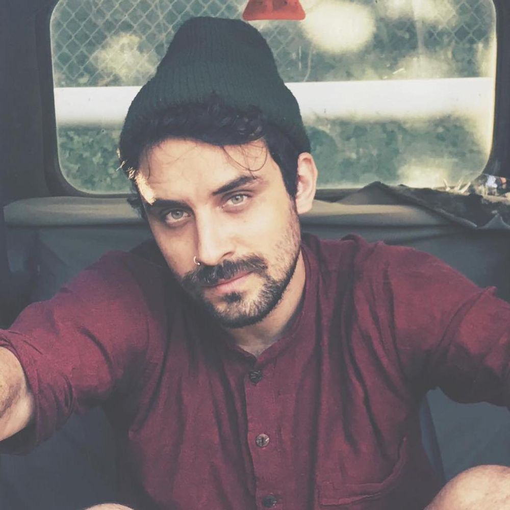 Justin Lee Radford profile picture